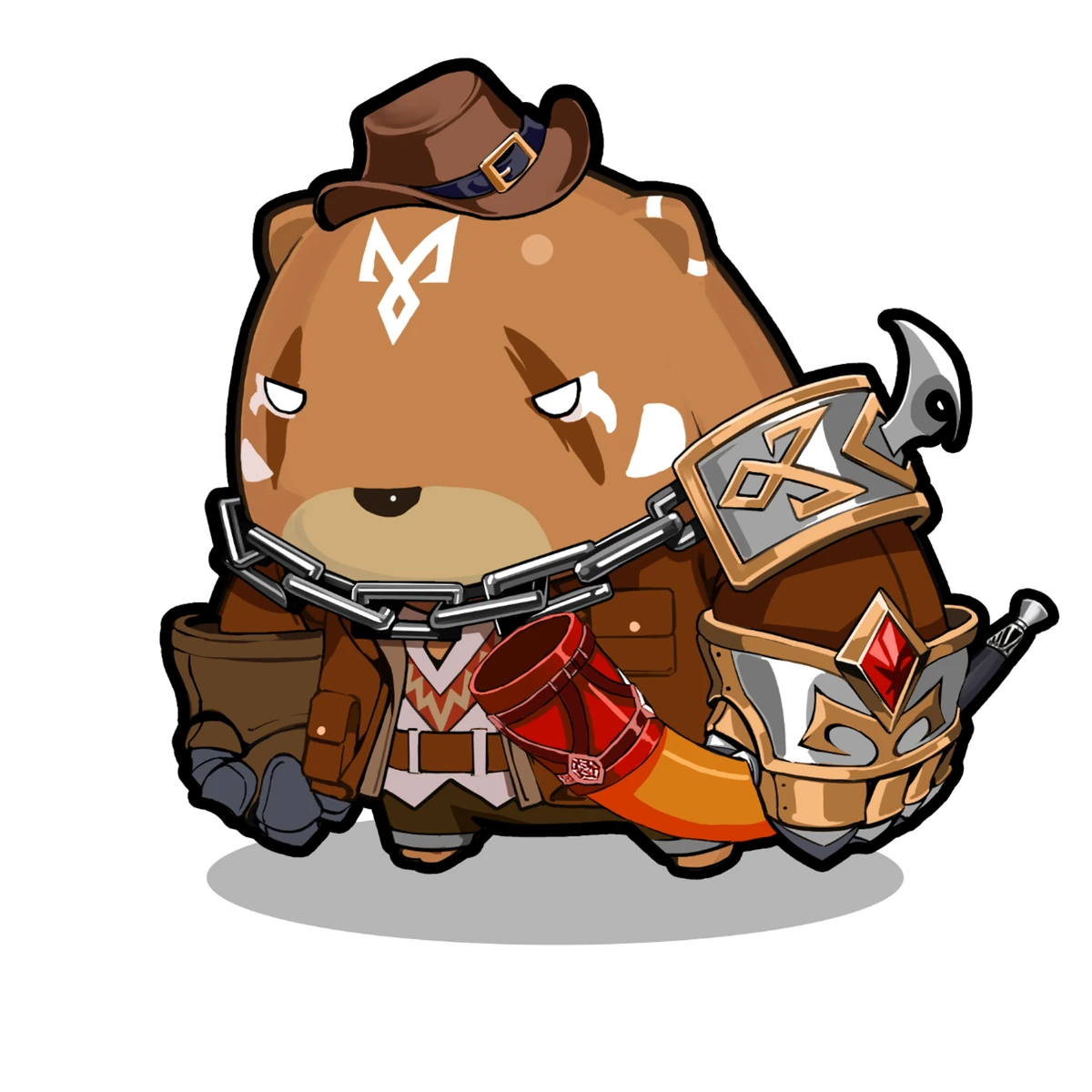 Rumi | Aqua Farm Wiki | Fandom