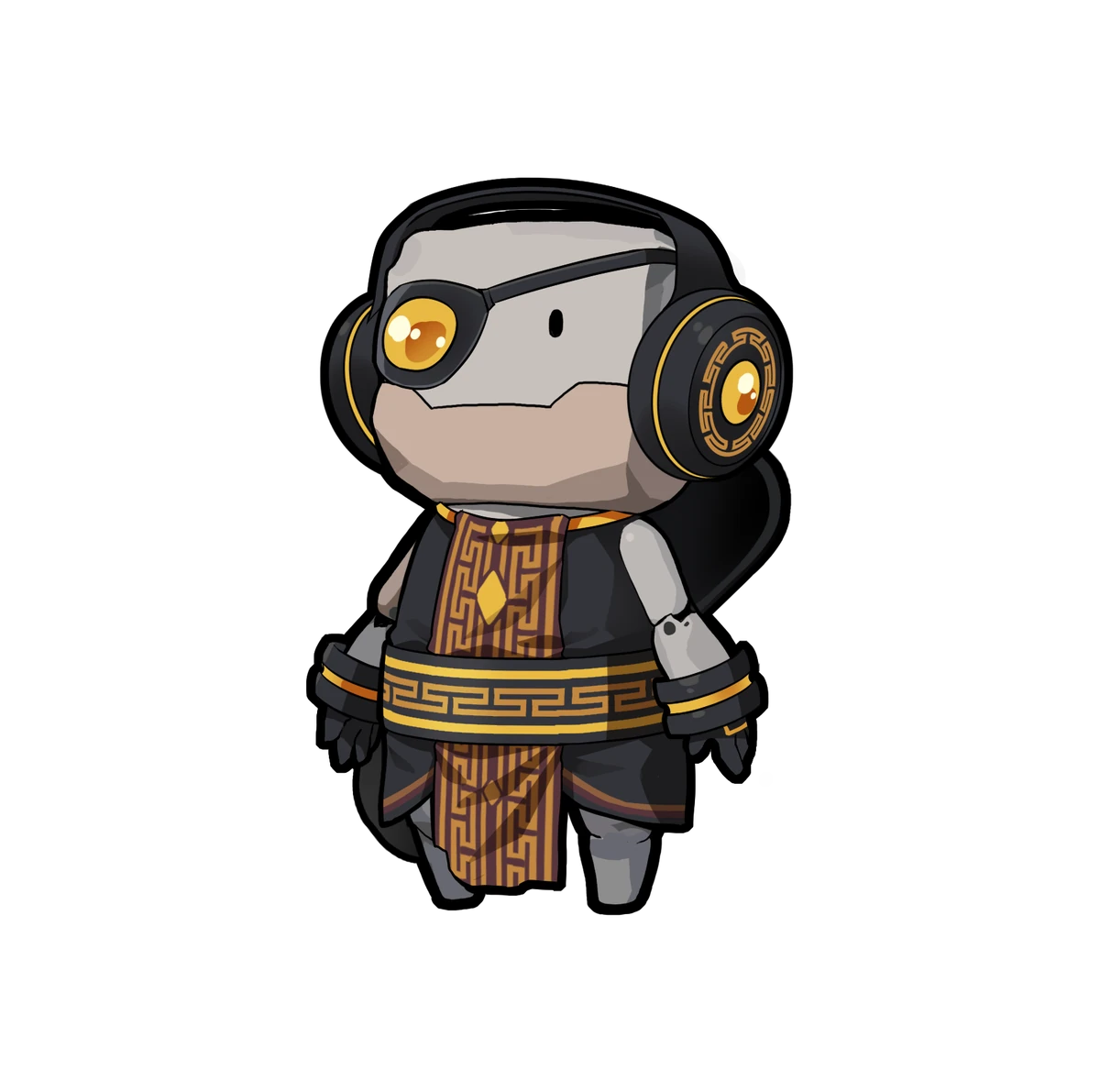 Lightning Set | Aqua Farm Wiki | Fandom