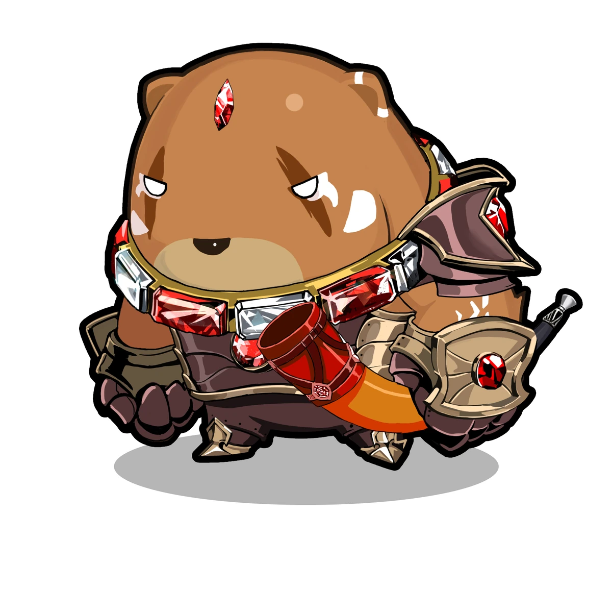 Gem Set | Aqua Farm Wiki | Fandom