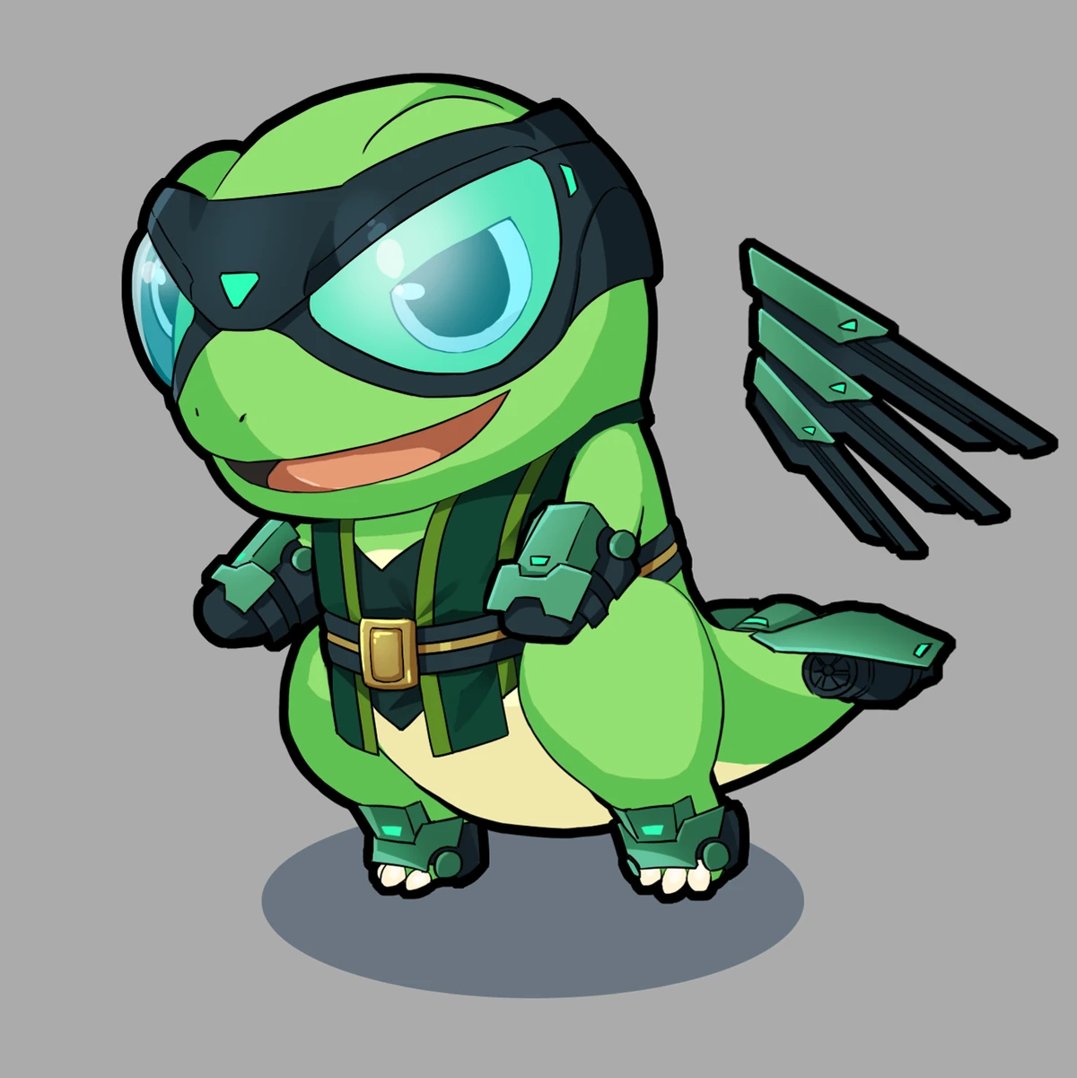 Hydra Set | Aqua Farm Wiki | Fandom