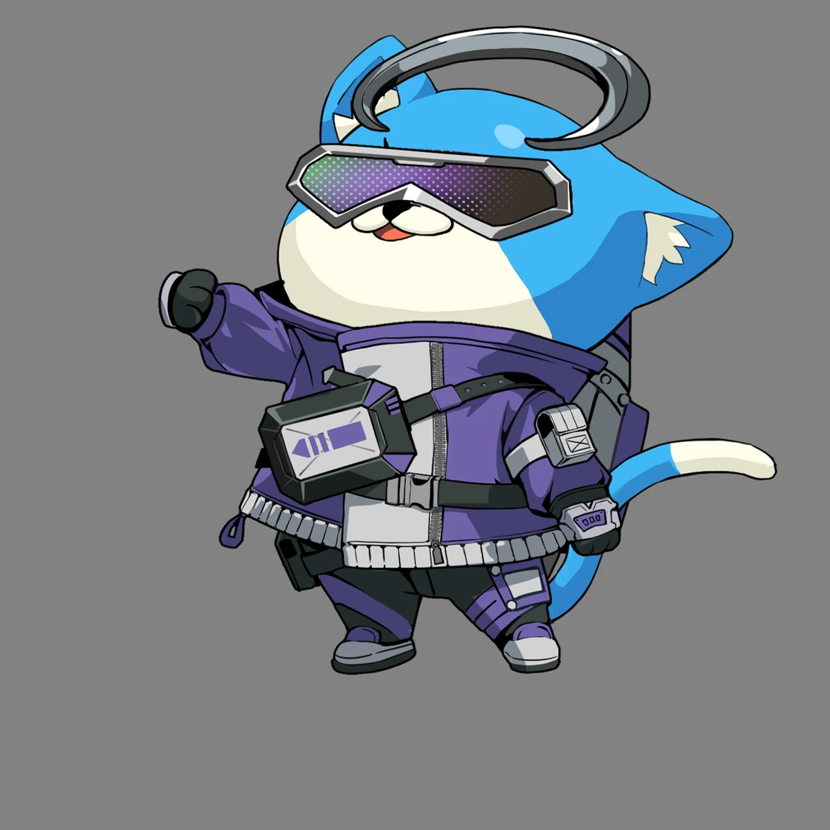 Booster Set | Aqua Farm Wiki | Fandom