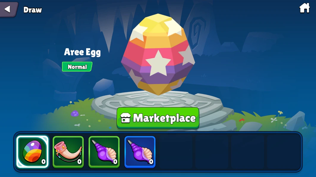 Draw | Aqua Farm Wiki | Fandom