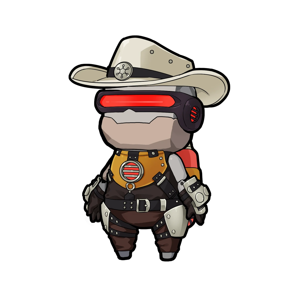 Assault Set | Aqua Farm Wiki | Fandom