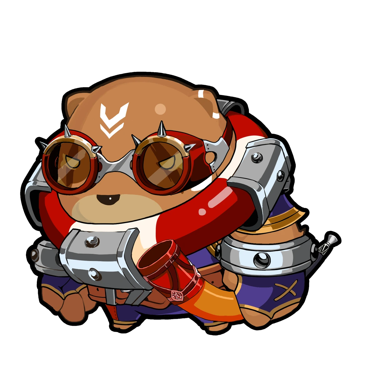 Metal Set | Aqua Farm Wiki | Fandom