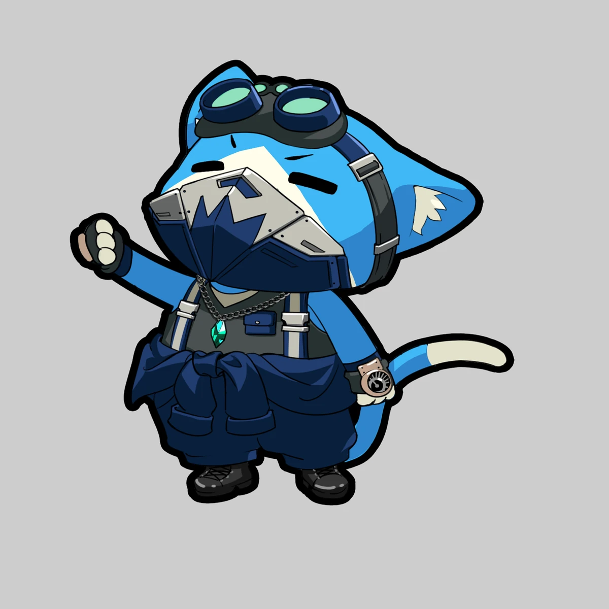 Cog Set | Aqua Farm Wiki | Fandom