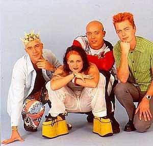 Aqua | Aqua Wiki | Fandom