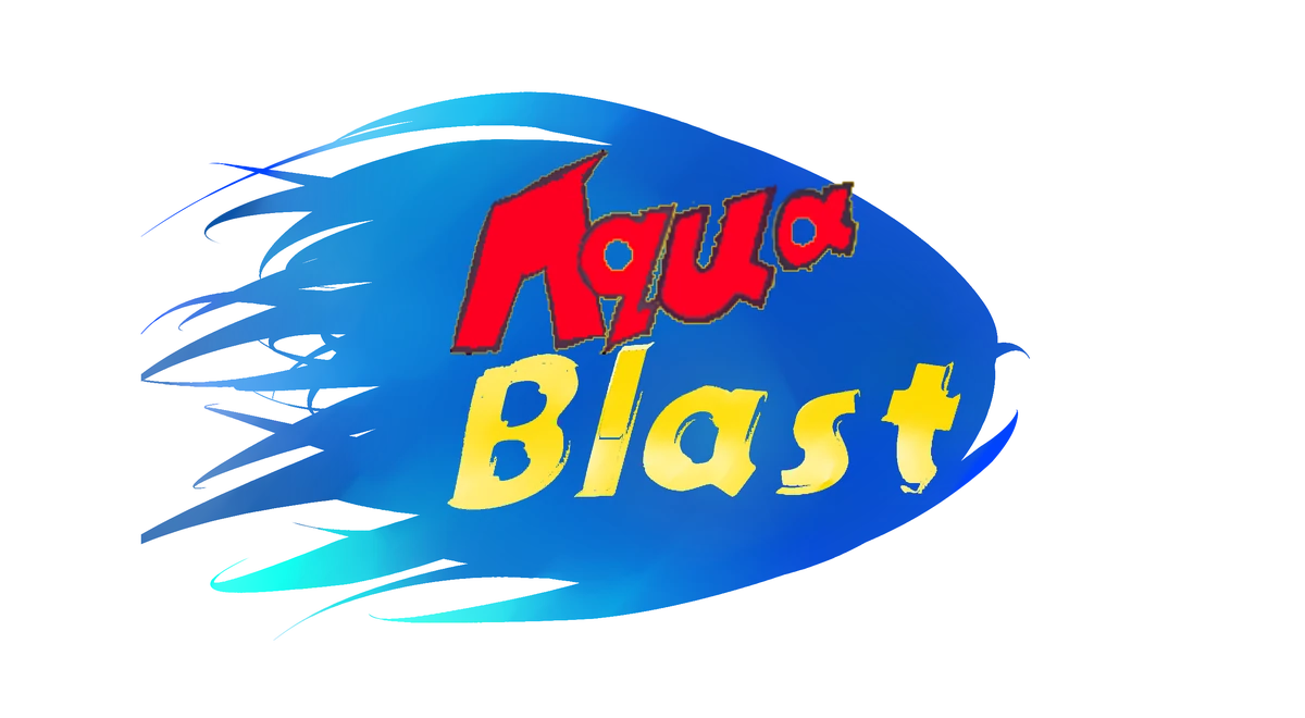Aqua Blast | Aqua Wiki | Fandom