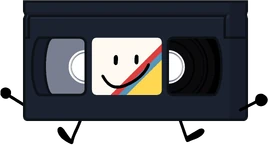 VHSy | AquaAnimate New Wiki | Fandom