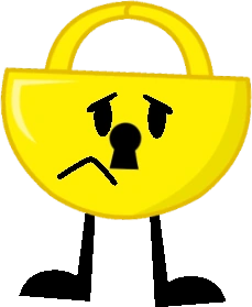 Locky | AquaAnimate New Wiki | Fandom