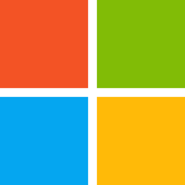 Microsoft (character) | AquaAnimate New Wiki | Fandom