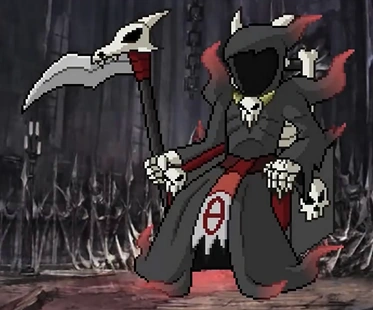 Death | Aquablade11 Wiki | Fandom