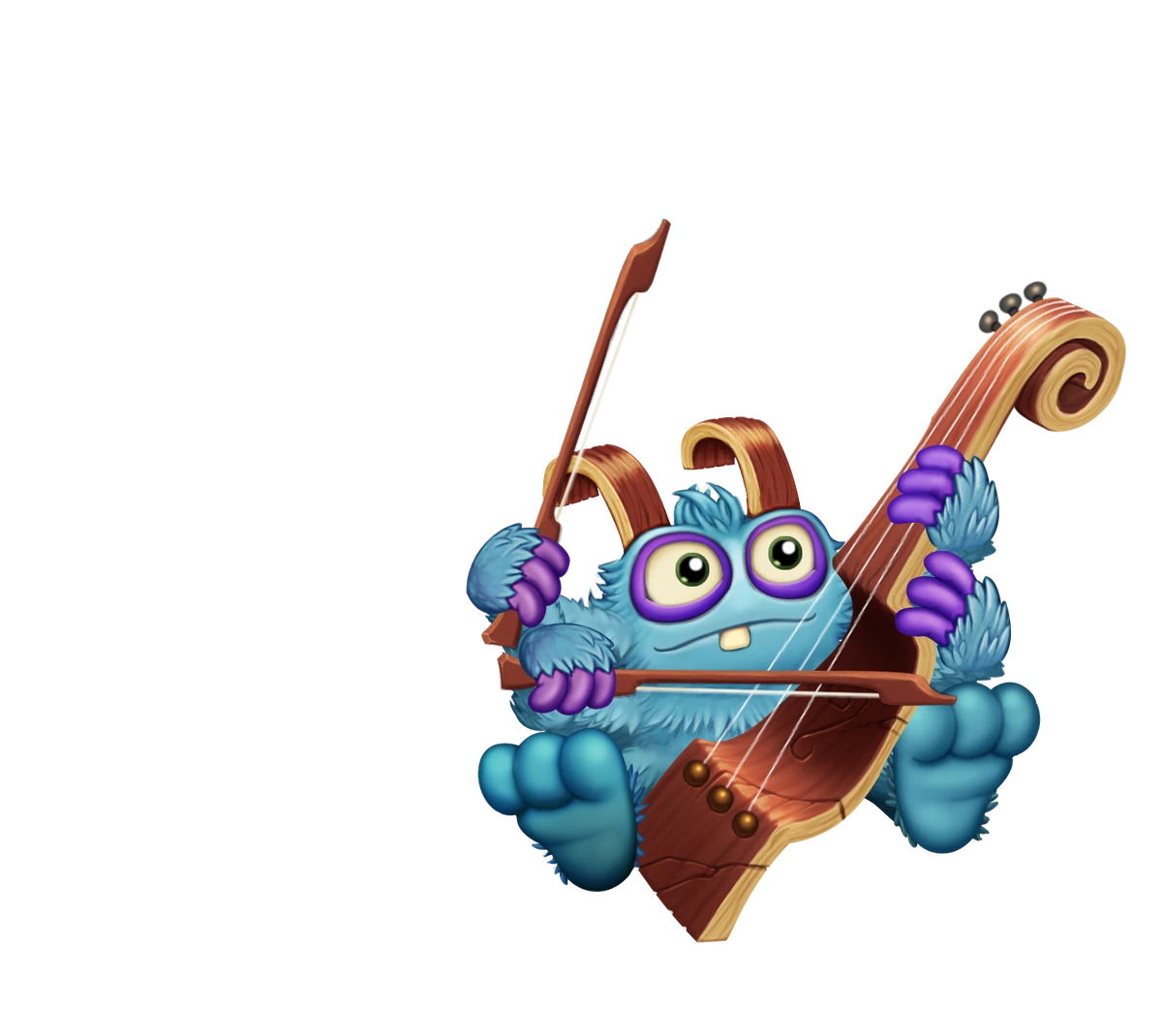 Bowgart | AquaBunnel Wiki | Fandom