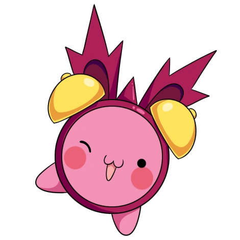 Sprocket | Pastel Poison Pin Wikia | Fandom