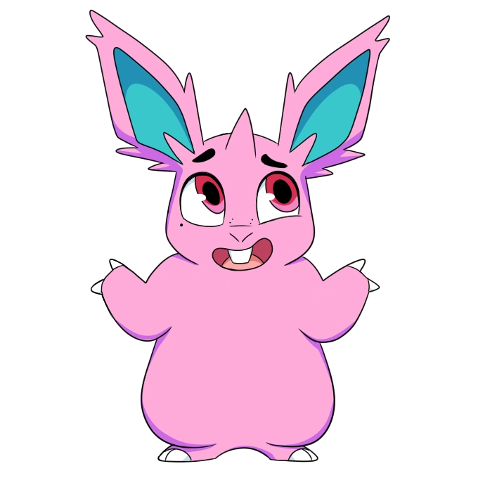 Arnie Schneider | Pastel Poison Pin Wikia | Fandom