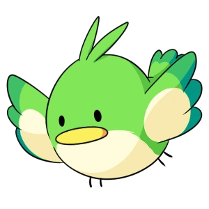 Pitch | Pastel Poison Pin Wikia | Fandom