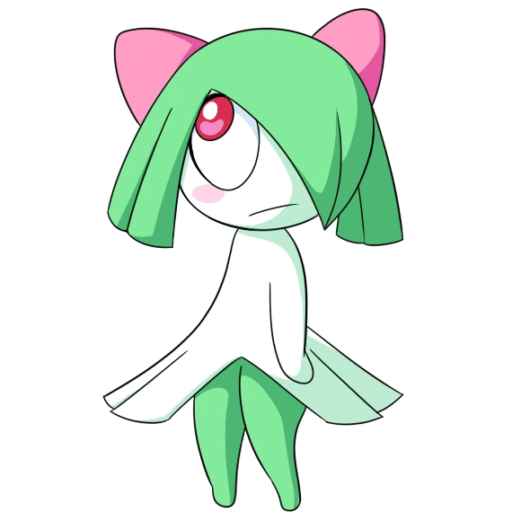 Kali | Pastel Poison Pin Wikia | Fandom