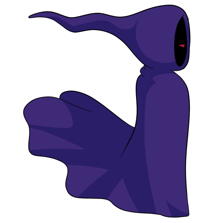 Death Reaper JOE | Pastel Poison Pin Wikia | Fandom