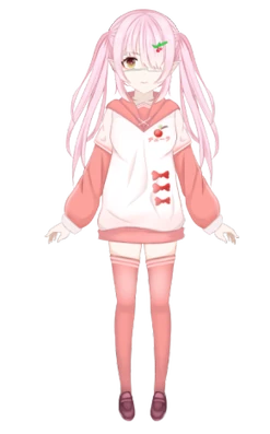 Cherah | AquaLiveAuditionGuidelines Wiki | Fandom