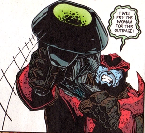 Lord Nemo/Gallery | Aquaman Wiki | Fandom