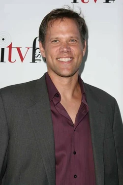 Rick Peters | Aquaman Wiki | Fandom