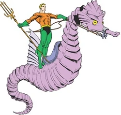 Storm | Aquaman Wiki | Fandom