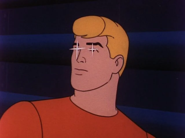 Mirror-Man | Aquaman Wiki | Fandom