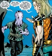 Topo II/Gallery | Aquaman Wiki | Fandom