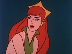 Mera (Aquaman Animated Series) | Aquaman Wiki | Fandom