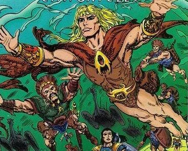 Atlan/Gallery | Aquaman Wiki | Fandom