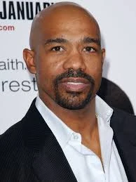 Michael Beach | Aquaman Wiki | Fandom