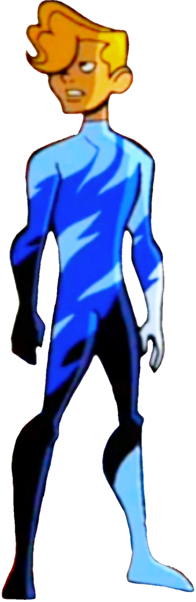 Arthur Curry Jr. (Batman: The Brave and the Bold) | Aquaman Wiki | Fandom