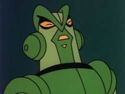 De-Hydrobots | Aquaman Wiki | Fandom