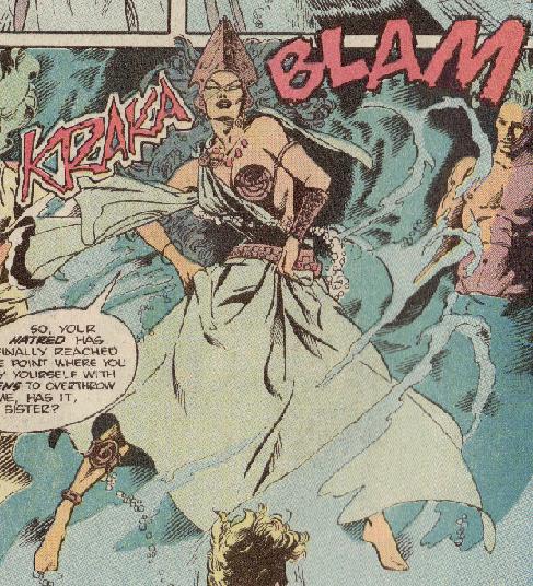 Eochaid Bres | Aquaman Wiki | Fandom