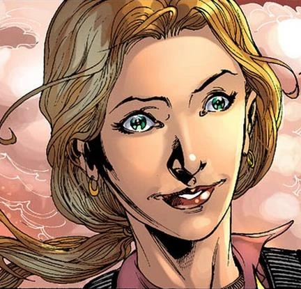 Jennifer | Aquaman Wiki | Fandom