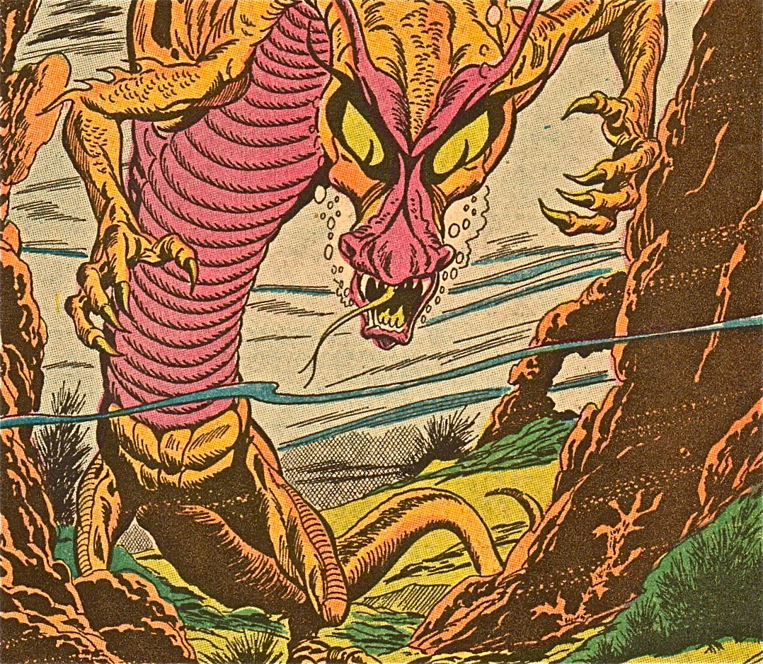 Bugala | Aquaman Wiki | Fandom