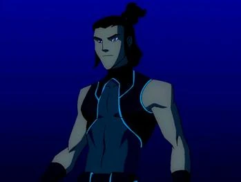Garth (Young Justice) | Aquaman Wiki | Fandom