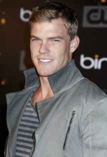Alan Ritchson | Aquaman Wiki | Fandom