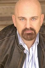 Shaun McLaughlin | Aquaman Wiki | Fandom