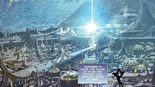 Atlantis | Aquaman Wiki | Fandom