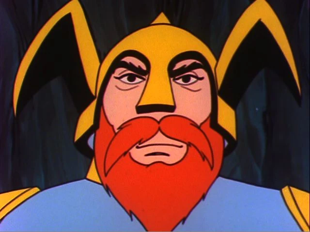 Nepto | Aquaman Wiki | Fandom