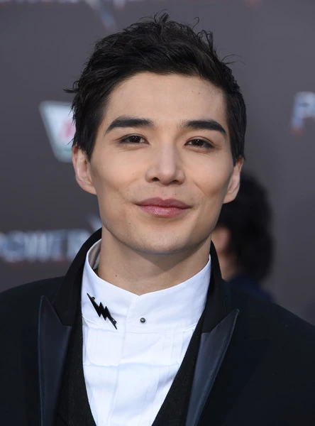Ludi Lin | Aquaman Wiki | Fandom