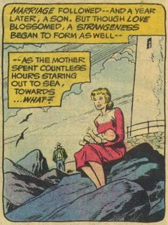 Atlanna/Gallery | Aquaman Wiki | Fandom