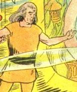 Xebel/Gallery | Aquaman Wiki | Fandom