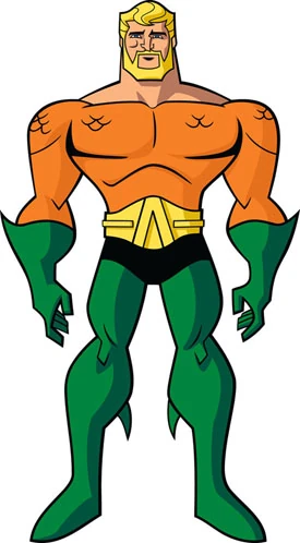 Aquaman (Batman: The Brave and the Bold) | Aquaman Wiki | Fandom