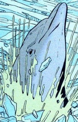 Porm | Aquaman Wiki | Fandom