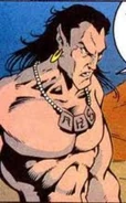 Iqula/Gallery | Aquaman Wiki | Fandom