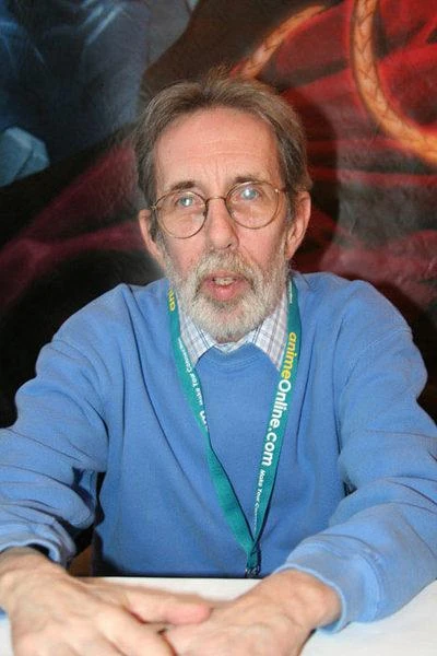 Keith Giffen | Aquaman Wiki | Fandom