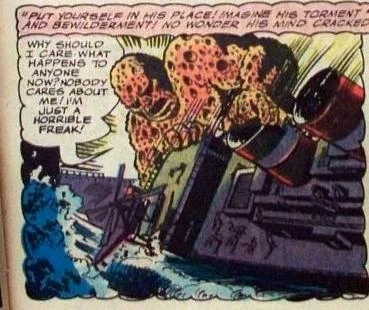 Sponge Man/Gallery | Aquaman Wiki | Fandom