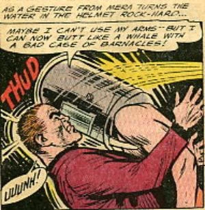 Typhoon | Aquaman Wiki | Fandom