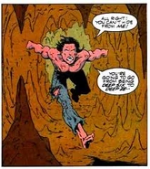 Koryak/Gallery | Aquaman Wiki | Fandom